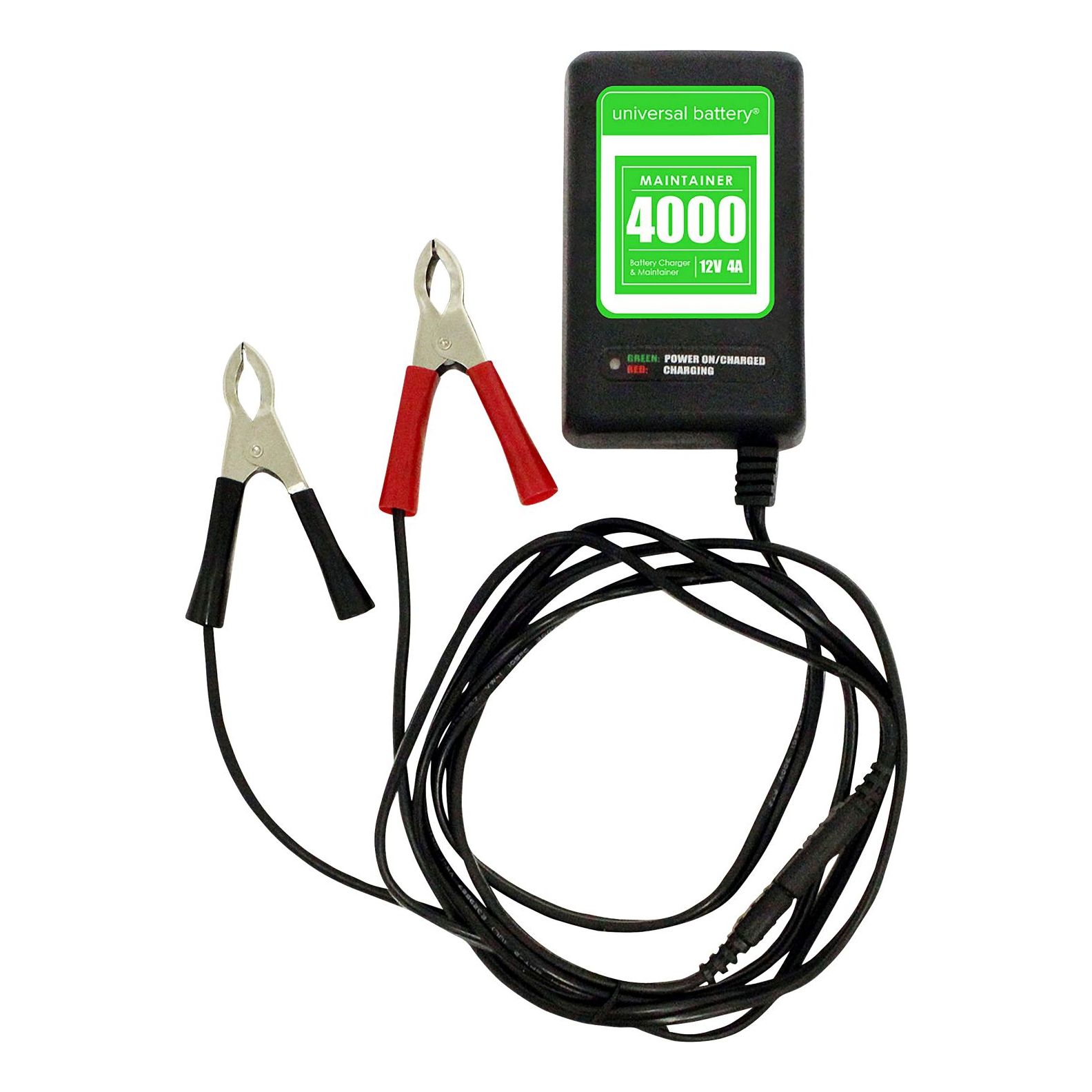 Universal Power Group® 12V Dual-Stage Charger | Bass Pro Shops Canada